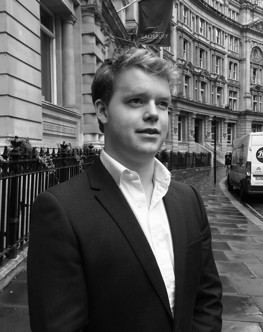 About | Mondrian Alpha